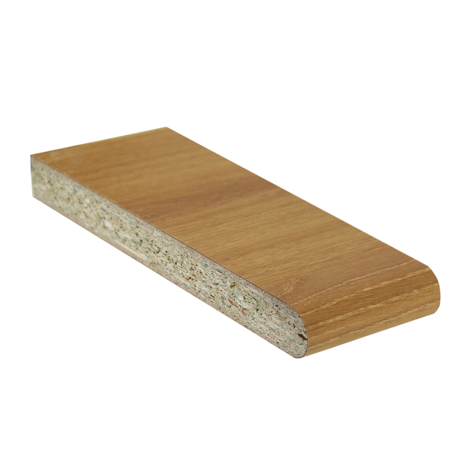 Laminated Window Board Cill Sample Internal uPVC Sill Polyboard ...