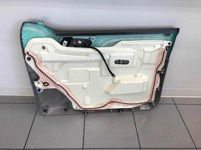 Genuine GM 2010-2014 Left Driver Door Panel Trim Titanium 84127290 for ...