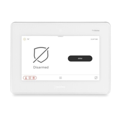 First Alert formally Resideo Honeywell PROA7PLUS-FA ProSeries All-In ...