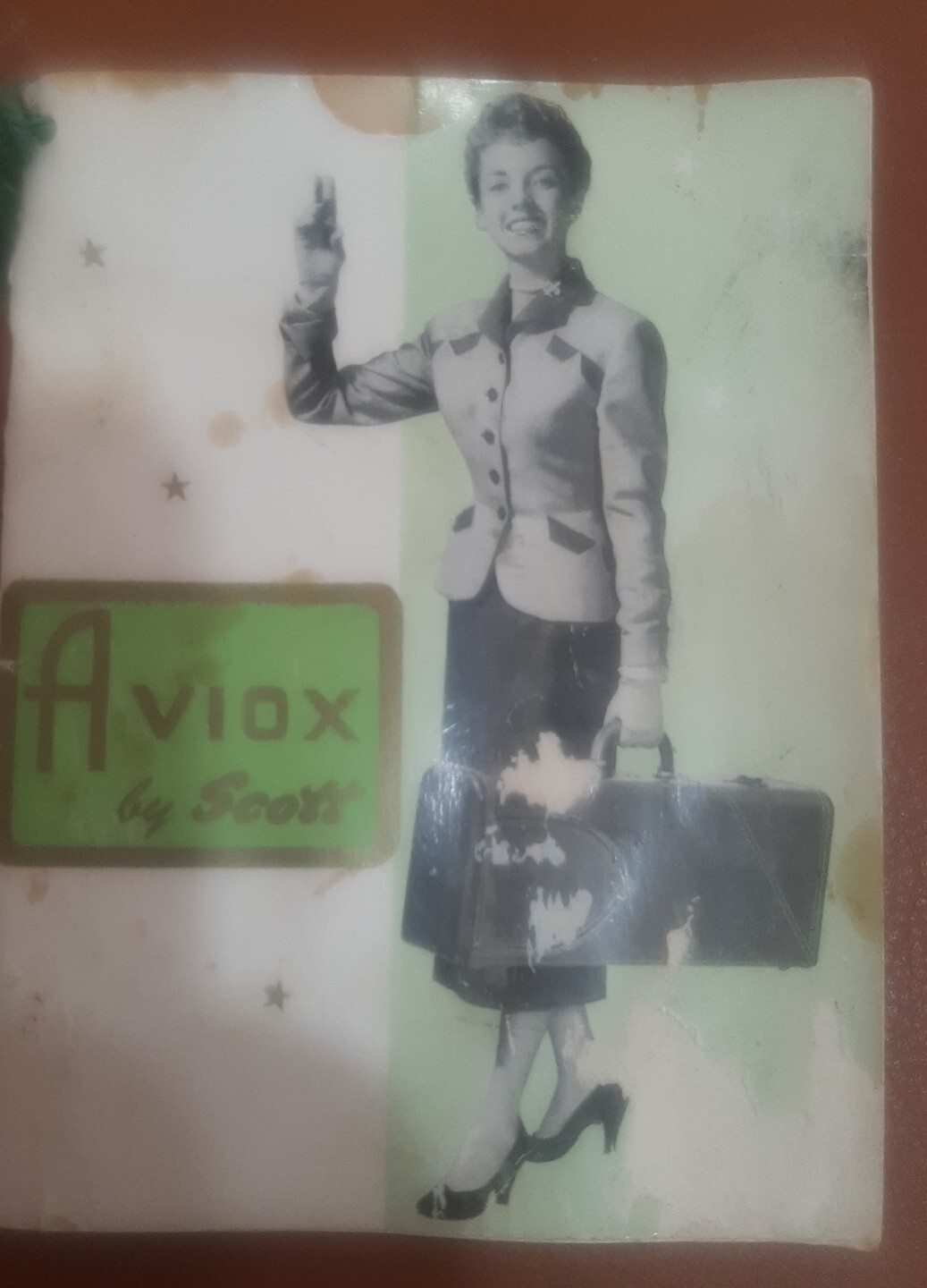 SCOTT AVIATION OXYGEN TANK AVIATORS BREATHING EQUIPMENT AVIOX CASE 8700 ...