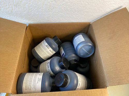 Linx Series Ink FA9 (Expired 24/08/21) Box Of 16 | eBay