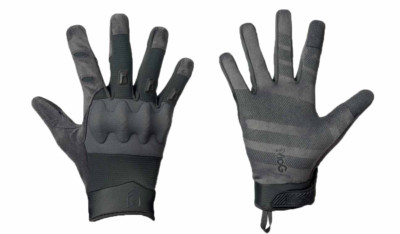 Mog Master Of Gloves Bersaglio Combat Tattico Guanto 9106 Lupo Grigio ...