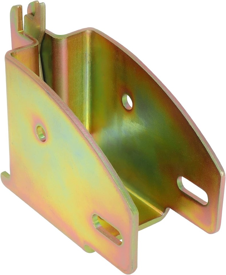 30PK E-Track Wood Beam Socket Shelf Brackets for 2x4 & 2x6 Hinge | eBay