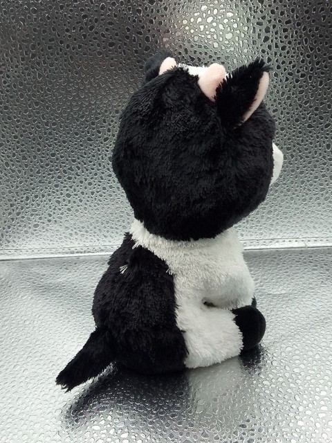 Ty Beanie Babies 36841 Boos Butter The Cow Boo for sale online | eBay