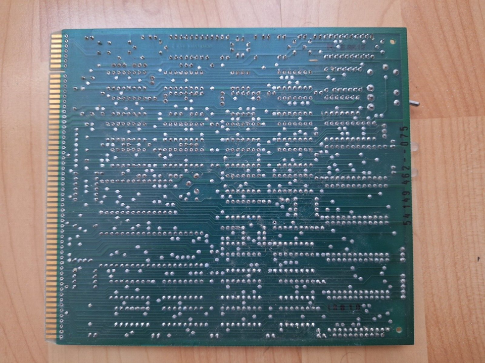 NEC D8080AFC 8080 CPU rare vintage SBC single board computer | eBay