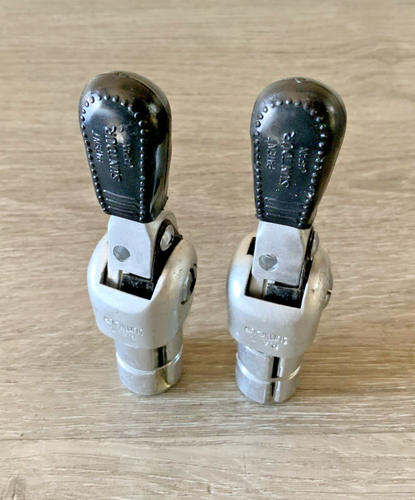 SUNTOUR BAR END SHIFTER SET FRICTION RATCHET | eBay