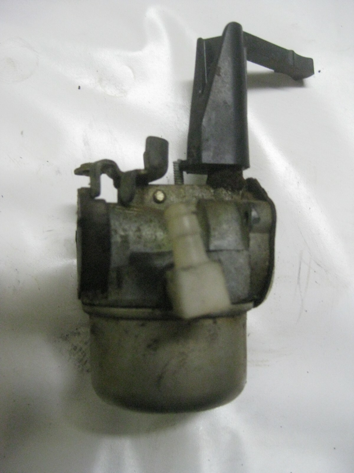 Briggs and Stratton INTEK 190 Engine 110400 Carburetor part 693865 ...