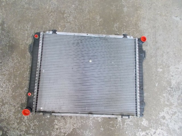 Radiator 107 Type 560sl Fits 86-89 MERCEDES 560 1075002603 for sale ...