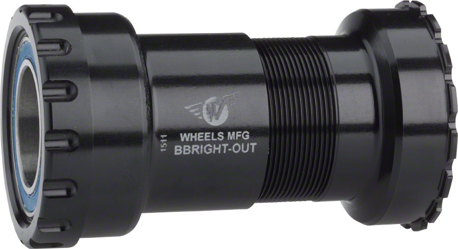 BBright Thread Together - Wheels Manufacturing BBright Press-Fit to ...