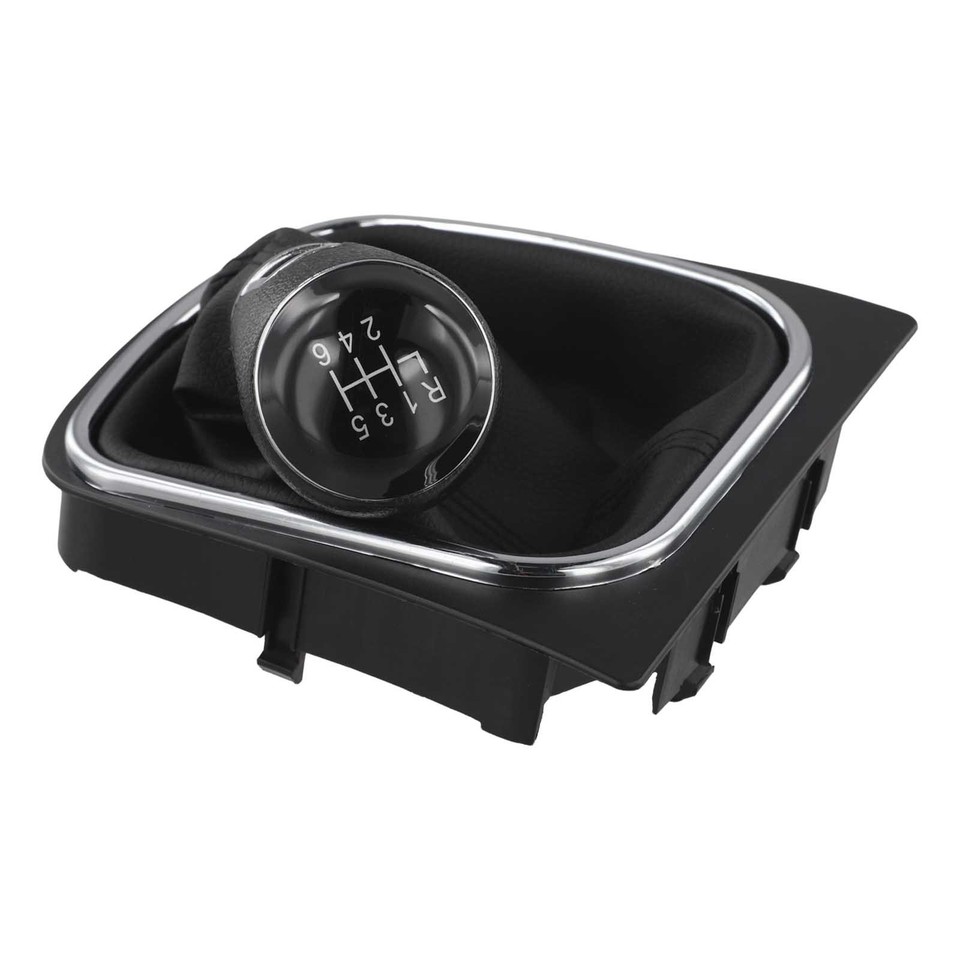 Wear Resistant Gear Shifter Kit Includes Covers and Boots in Stylish ...