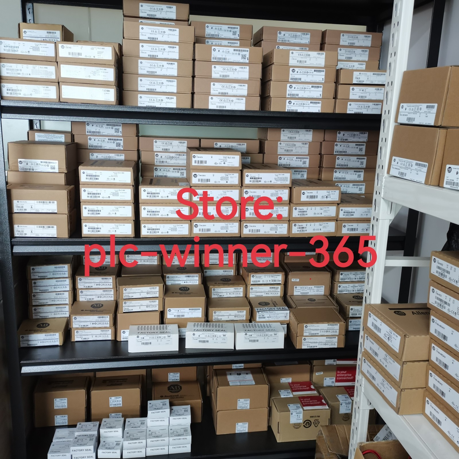 New Allen-Bradley 2093-AC05-MP5 Kinetix 2000 3kW/3A Integrated Axis Module | eBay