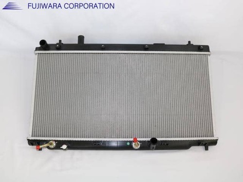 HONDA Mobilio Spike 2004 CBA-GK2 Radiator 19010PYC901 [New] [PA01706216 ...