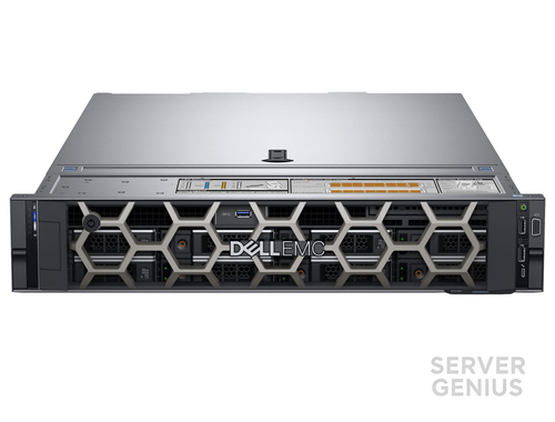 Dell R740 | 2x Xeon Gold 6134 16-Cores | 128GB RAM | SSD+HDD | Win ...