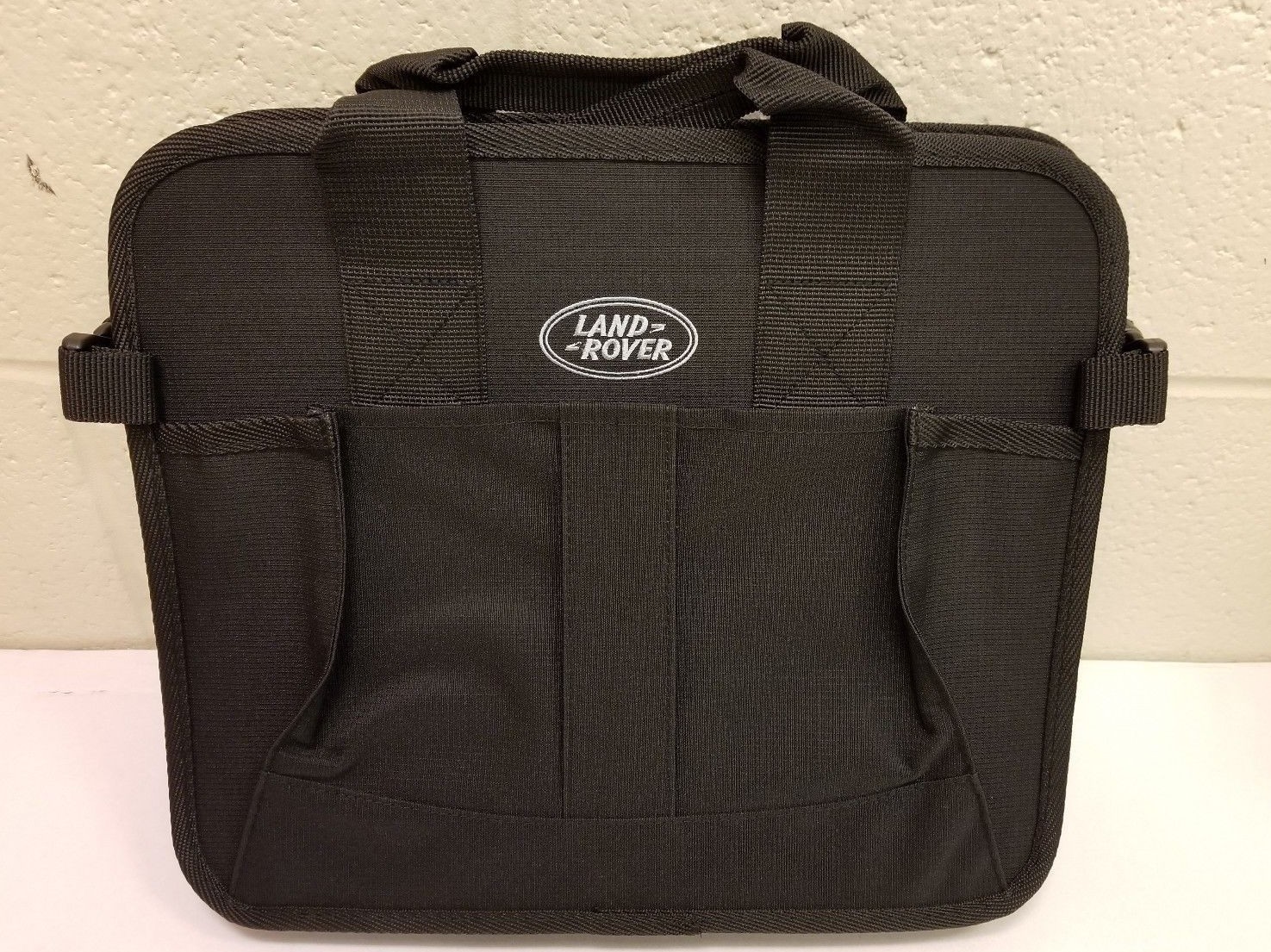 LAND ROVER (Large) COLLAPSIBLE BAG / ORGANIZER- VPLVS0175 | eBay