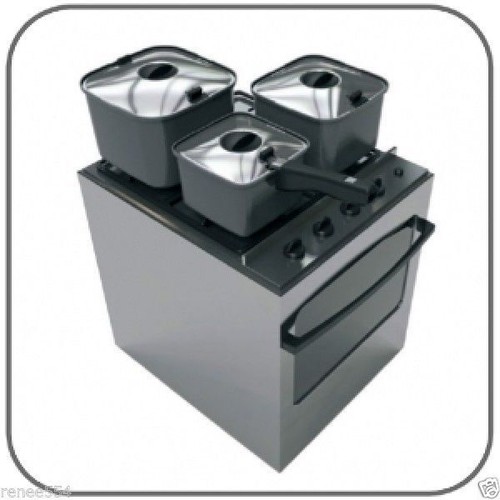 Smartspace Cookware Set Panset for sale online | eBay Australia