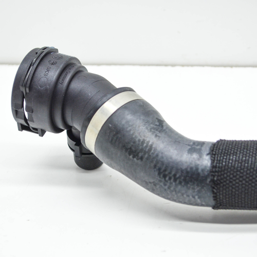 NEW BMW 5 G30 RIGHT SIDE WATER COOLING RADIATOR HOSE 17128572905 ...