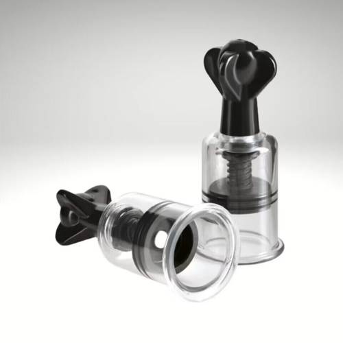 Nippel Vakuum Sauger Pumpen Booster Brustklemmen Twist Stillhilfe Schröpfen DE | eBay.de