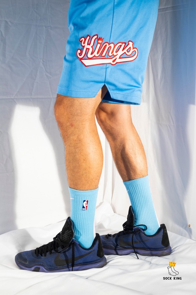 Nike NBA Elite DRI FIT - Full Length - Suns, Lakers, Wolves, Miami and ...