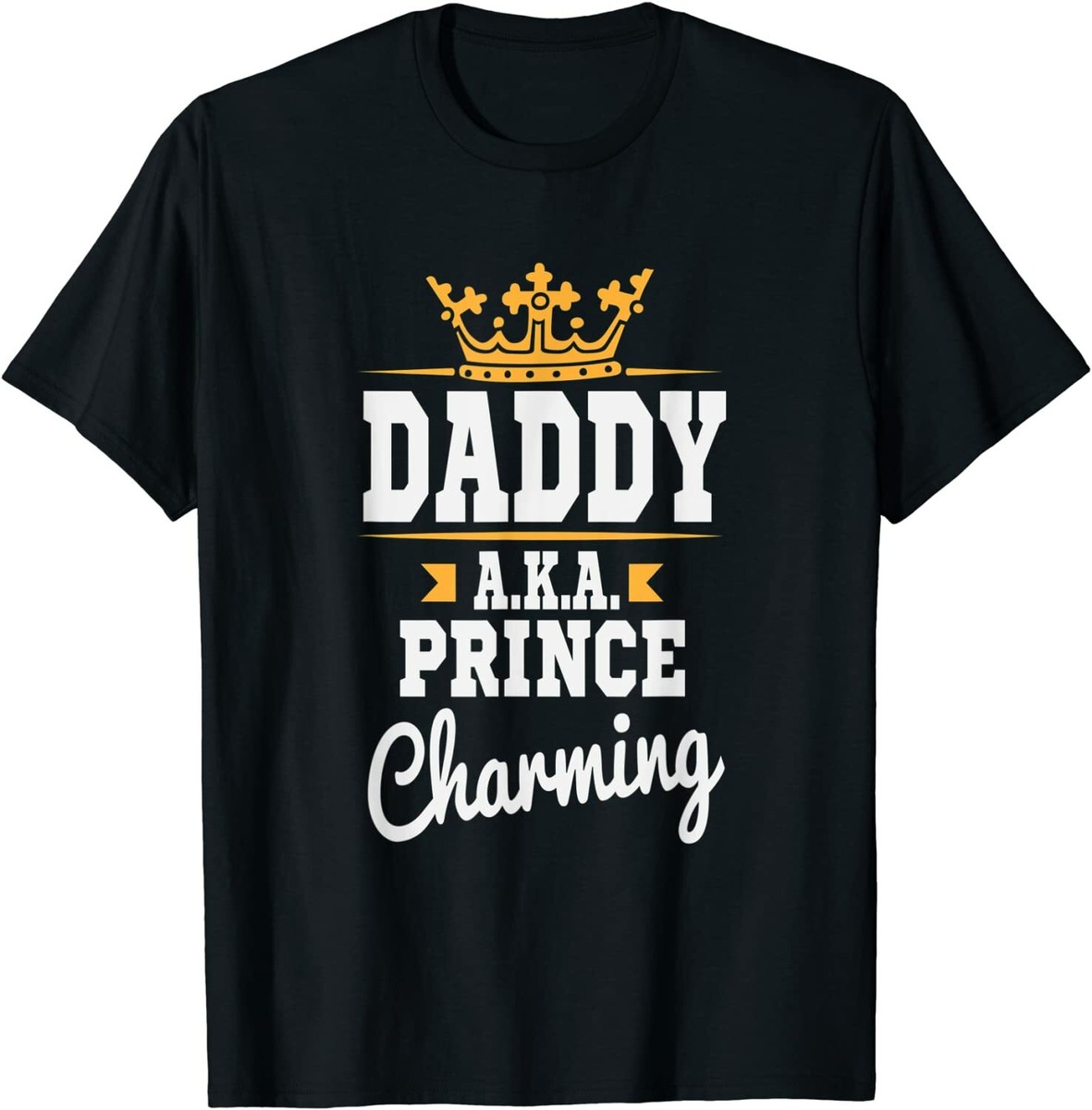 Cute Prince Charming