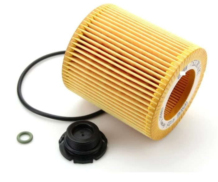 1 Engine Oil Filter for BMW F20 F30 F10125i 220i 328i 520i N20 N26 ...