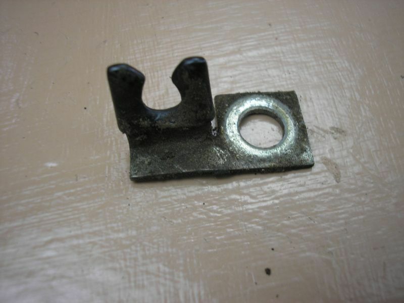 Case Ingersoll 446 Tractor Mower Onan BF-MS 16HP Engine Stator Wire ...