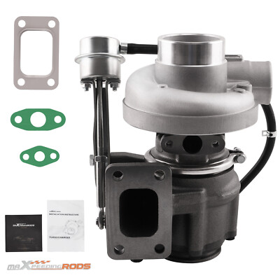 HX30W Diesel Turbo Turbocharger for Cummins Truck 4BTA 4BT 3.9L 3802906 ...