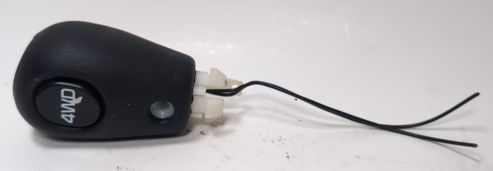 1996-2002 Toyota 4Runner 4WD Transfer Case Floor Shifter Lever Knob ...