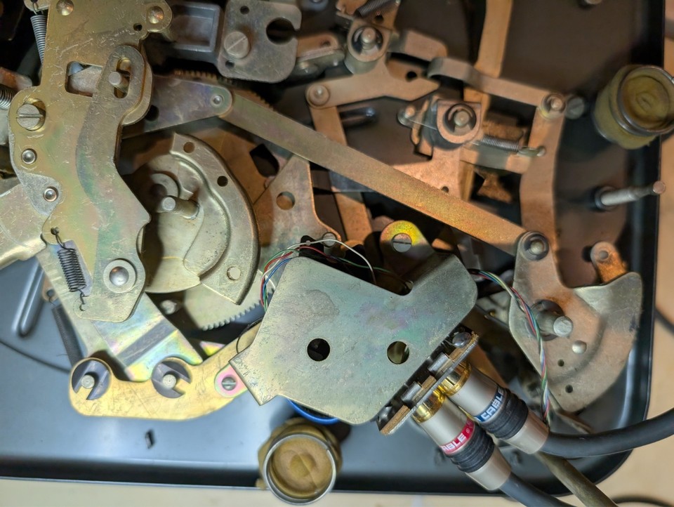 Garrard A70 Turntable | eBay