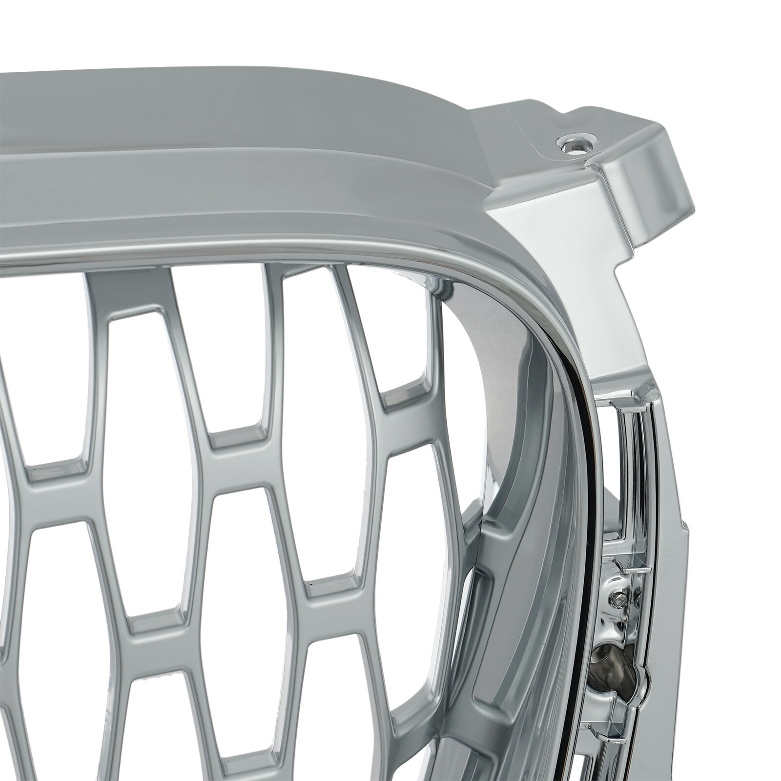 Radiator Grille Assembly Fits Lincoln Corsair 2.0L 2.3L 2020-2021 ...