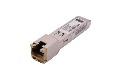 Cisco SFP-GE-T EXT Copper Network Transceiver | eBay