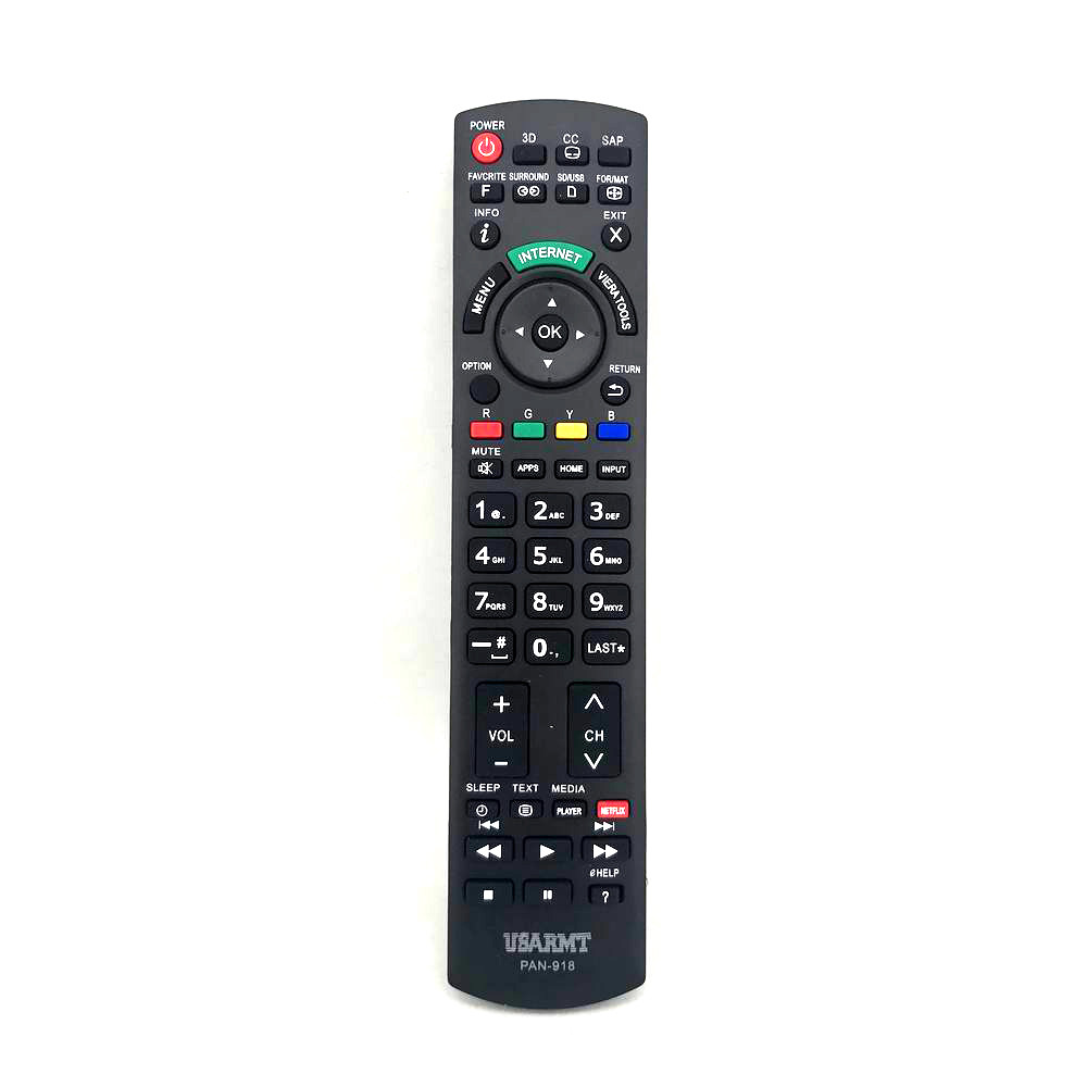 Panasonic Universal Remote Control Codes The 3 Best Universal Remote