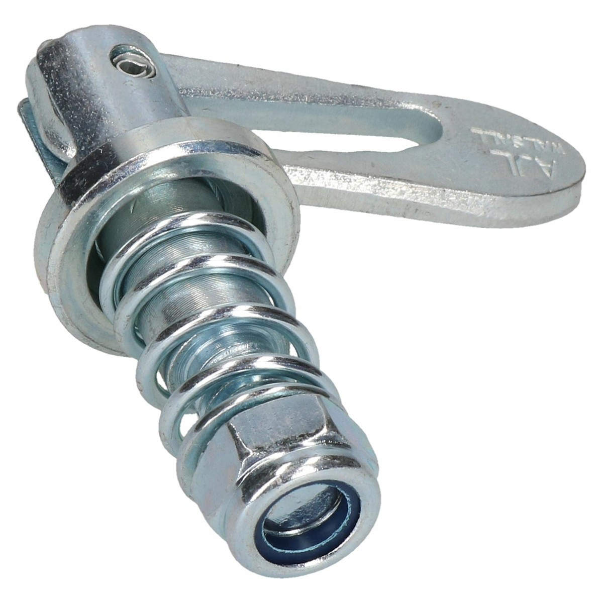 Trailer Gate Spring Latch M12 Extra Long Antiluce Tailgate Drop Catch ...