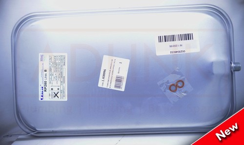 ALPHA INTEC RANGE 30GS 40GS & INTEC ERP RANGE 30C 34C EXPANSION VESSEL ...