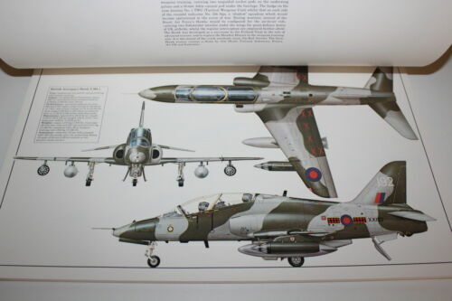 Vintage Crescent Books MODERN COMBAT AIRCRAFT Keith Fretwell | eBay