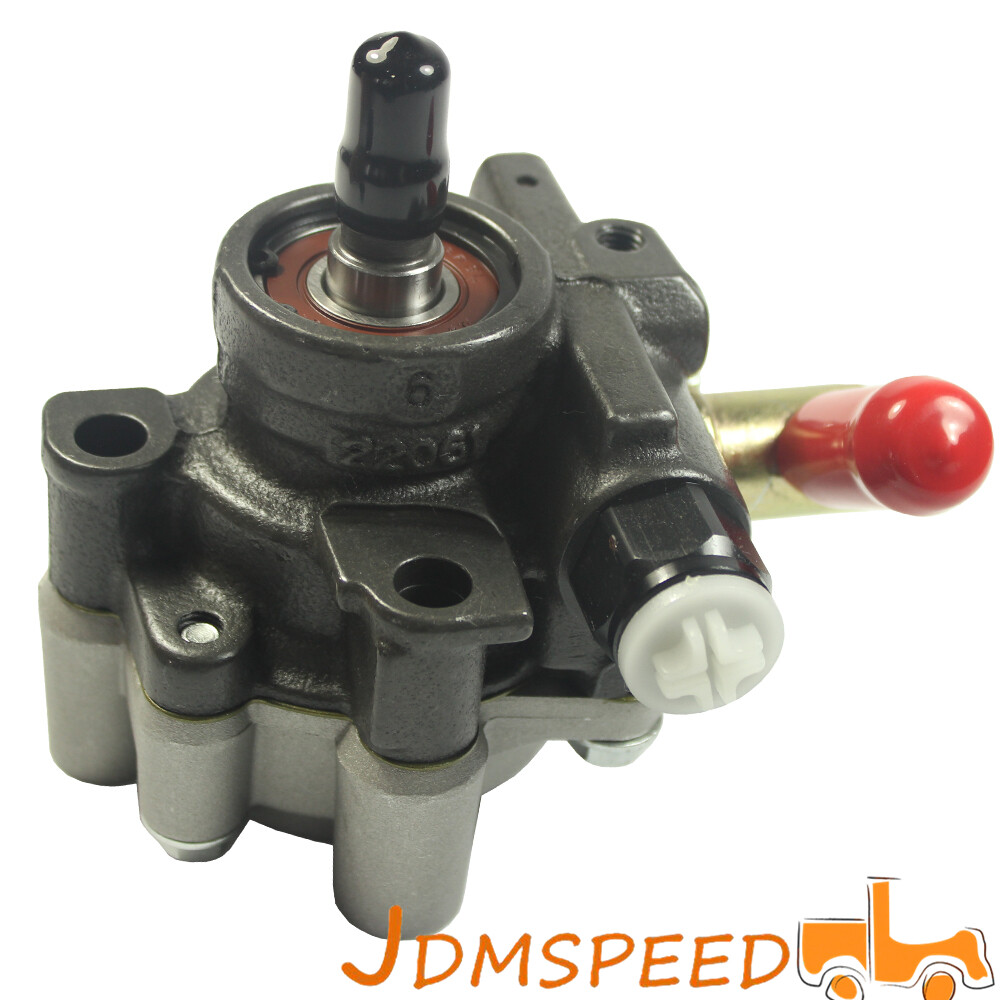 Power Steering Pump 44310-06080 for Toyota Avalon Camry Sienna Lexus RX ...