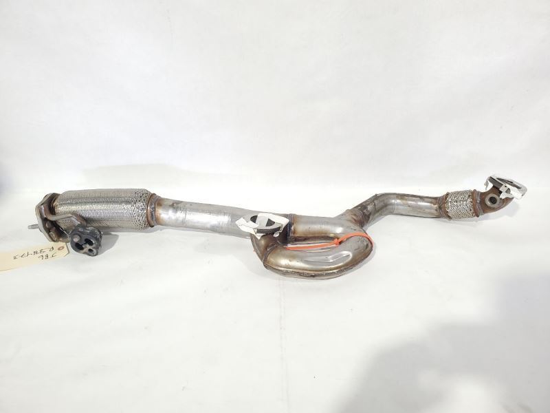 2017 Chevrolet Equinox New OEM Front Exhaust Pipe Muffler 23114283 | eBay
