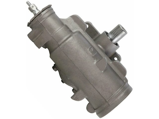 Steering Gearbox For K10 K30 Suburban K20 K5 Blazer Jimmy K15 K1500 K25 ...