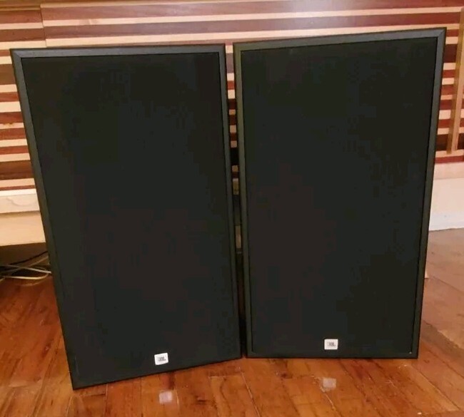 JBL Speakers T88 J1522 8 Ohms | eBay