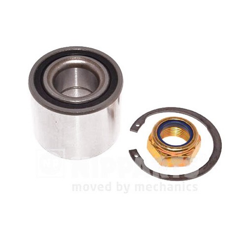 Wheel Bearing Kit TKR1456NP VKBA 976 19897 R155.58 ADN18366 051039B ...