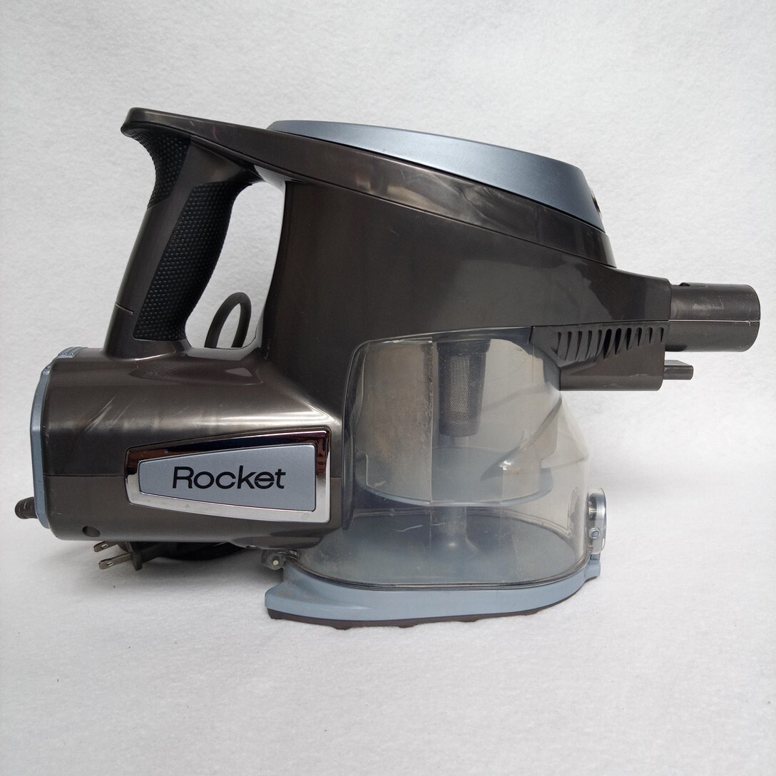 Shark Rocket Vacuum Cleaner - Bagless - Tested | eBay