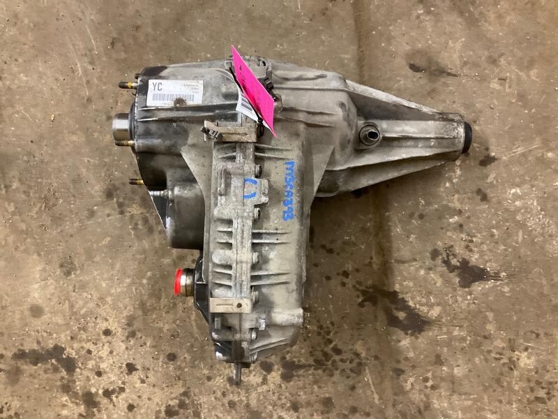 2003-2006 Cadillac Escalade GMC Yukon Transfer Case Assembly AWD Opt ...