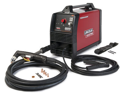Lincoln Tomahawk 625 Handheld Plasma Cutter K2807-1 15082884868 | eBay