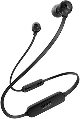 JBL Duet Mini 2 Bluetooth Headphones - Black | eBay