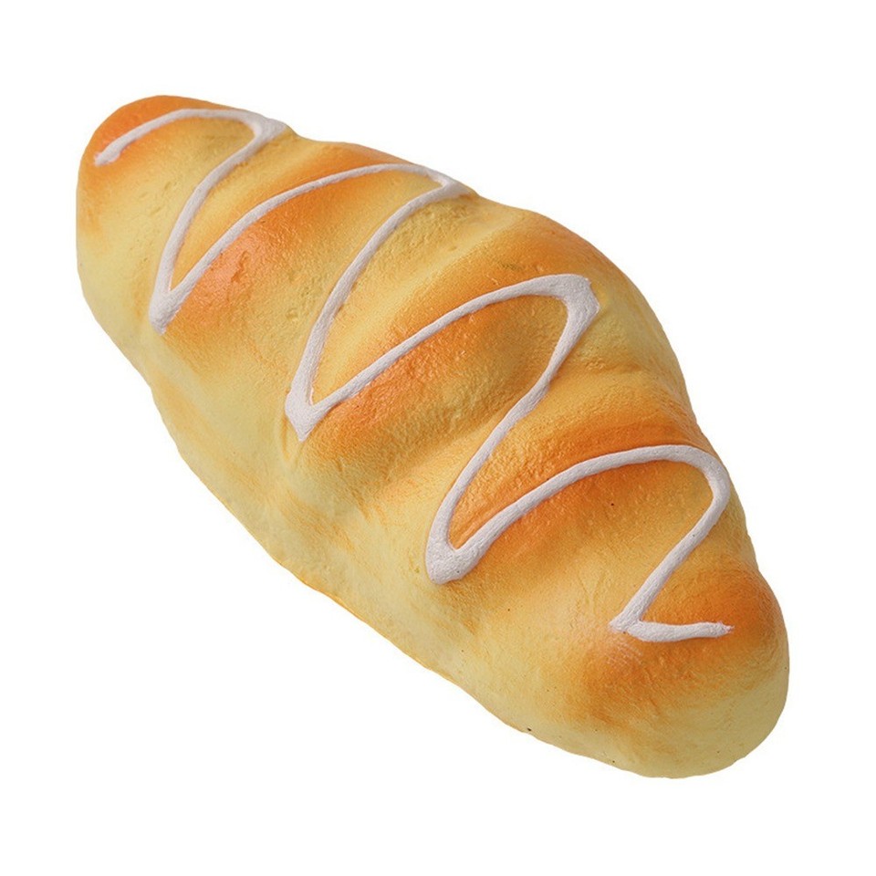 Yellow Stress Relief Toy Playhouse Squeeze Toys Funny Pinch Le Gift ...