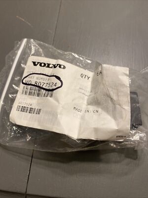 Volvo 8077524 Transistorized Flasher OPEN BOX | eBay