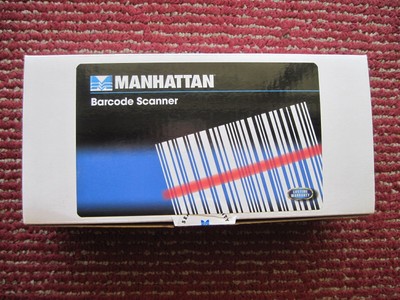 Barcode Scanners - Keyboard Wedge