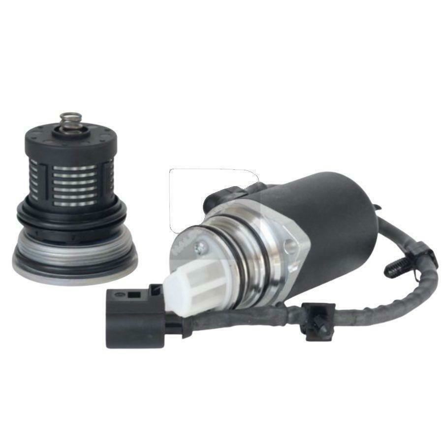0AV598549A precharge pump and filter 02D598574 set for Audi VW Golf ...
