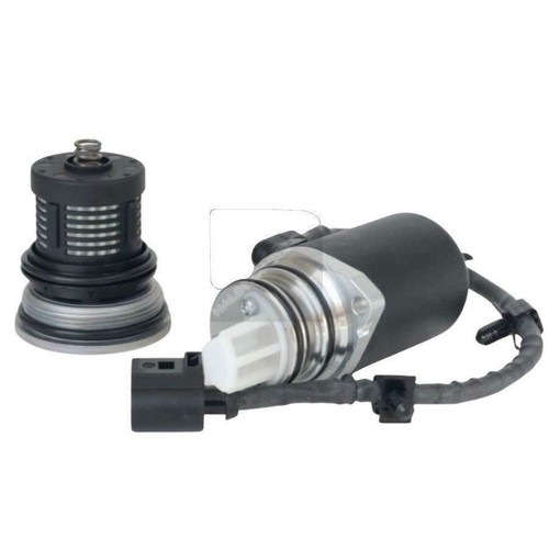 0AV598549A precharge pump and filter 02D598574 set for Audi VW Golf ...