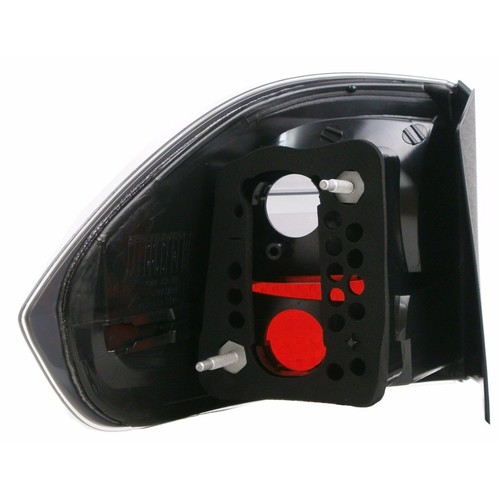 For Ford S-Max MPV 2006-2010 Outer Rear Tail Light Lamp Non Led Drivers ...