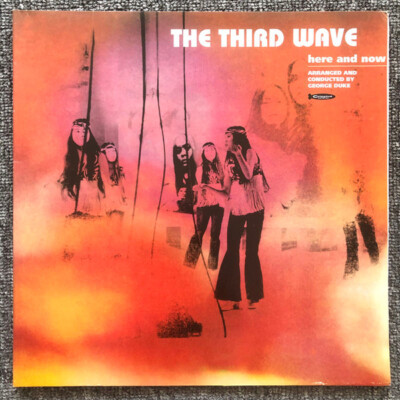 The Third Wave - Here And Now / Mint / LP, Album, Ltd, RE | eBay